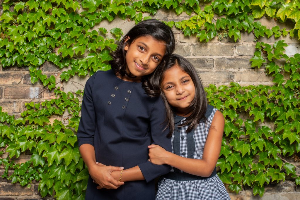 Crossroads Preschool Portraits - Jadon Good Photography